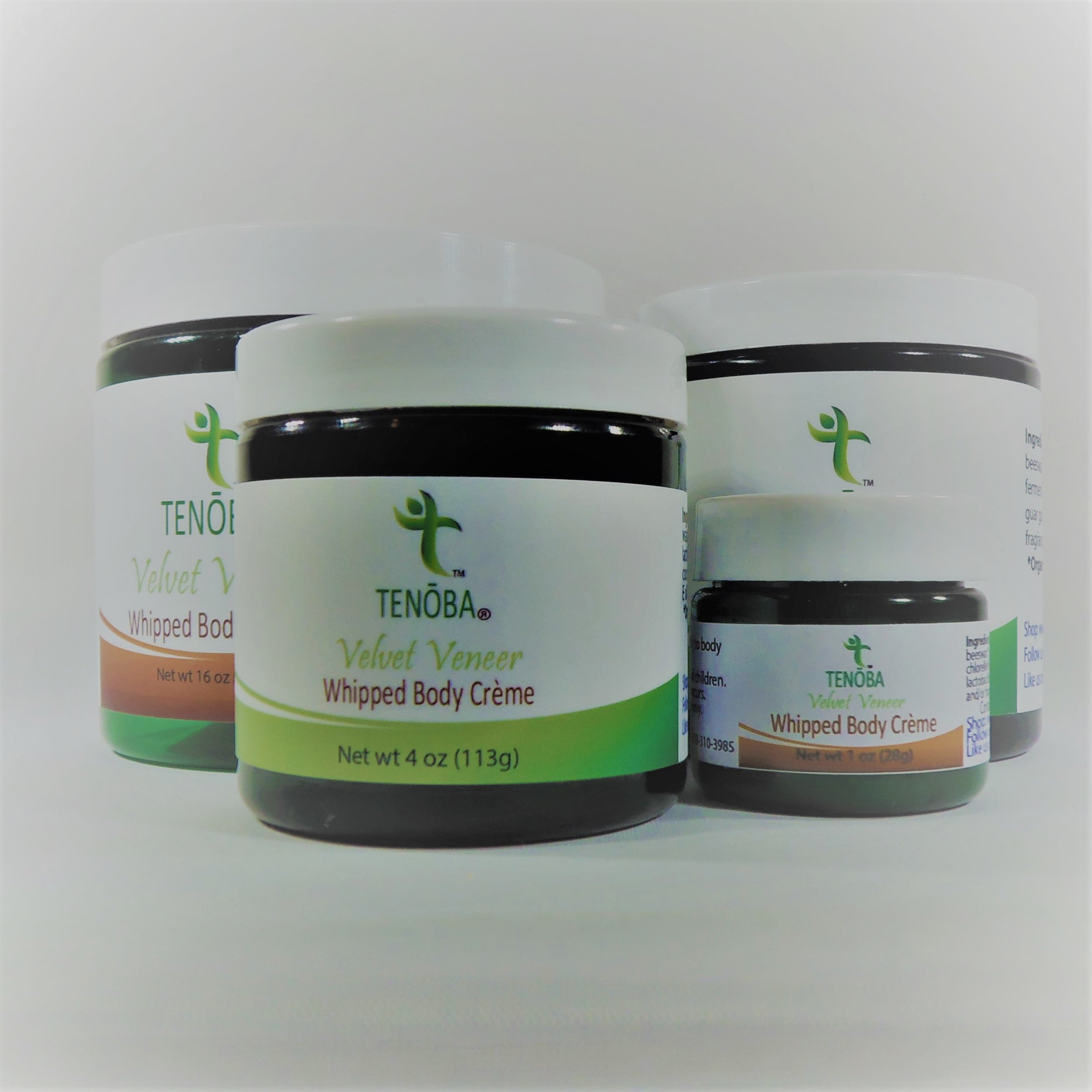 Wholesale Products | TENŌBA® Bodycare