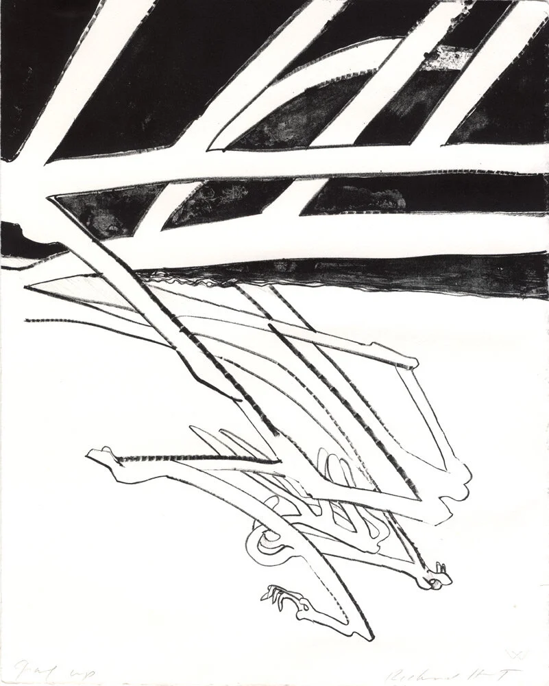 American Fine Prints and Drawings — Conrad R. Graeber Fine Art