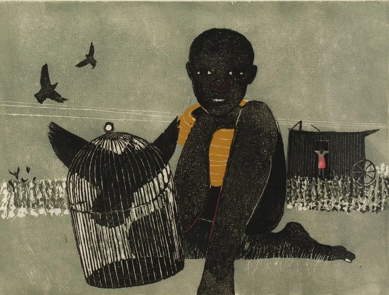 Conrad R. Graeber Fine Art