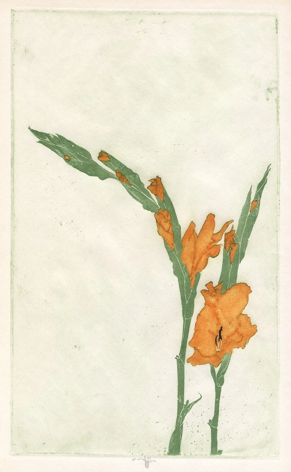 American Fine Prints and Drawings — Conrad R. Graeber Fine Art