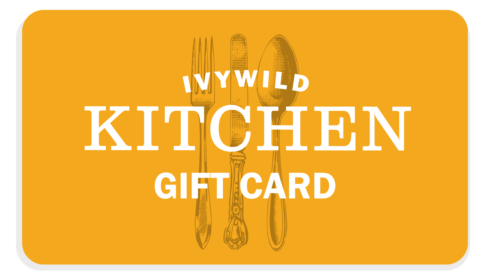 Ivywild Kitchen