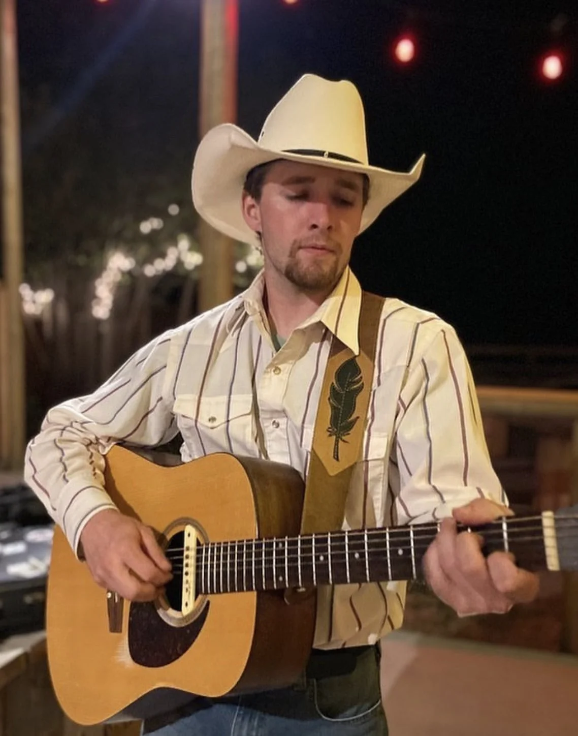 Music + Events — GUNSIGHT SALOON