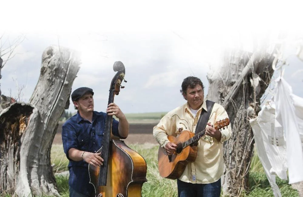 Music + Events — GUNSIGHT SALOON