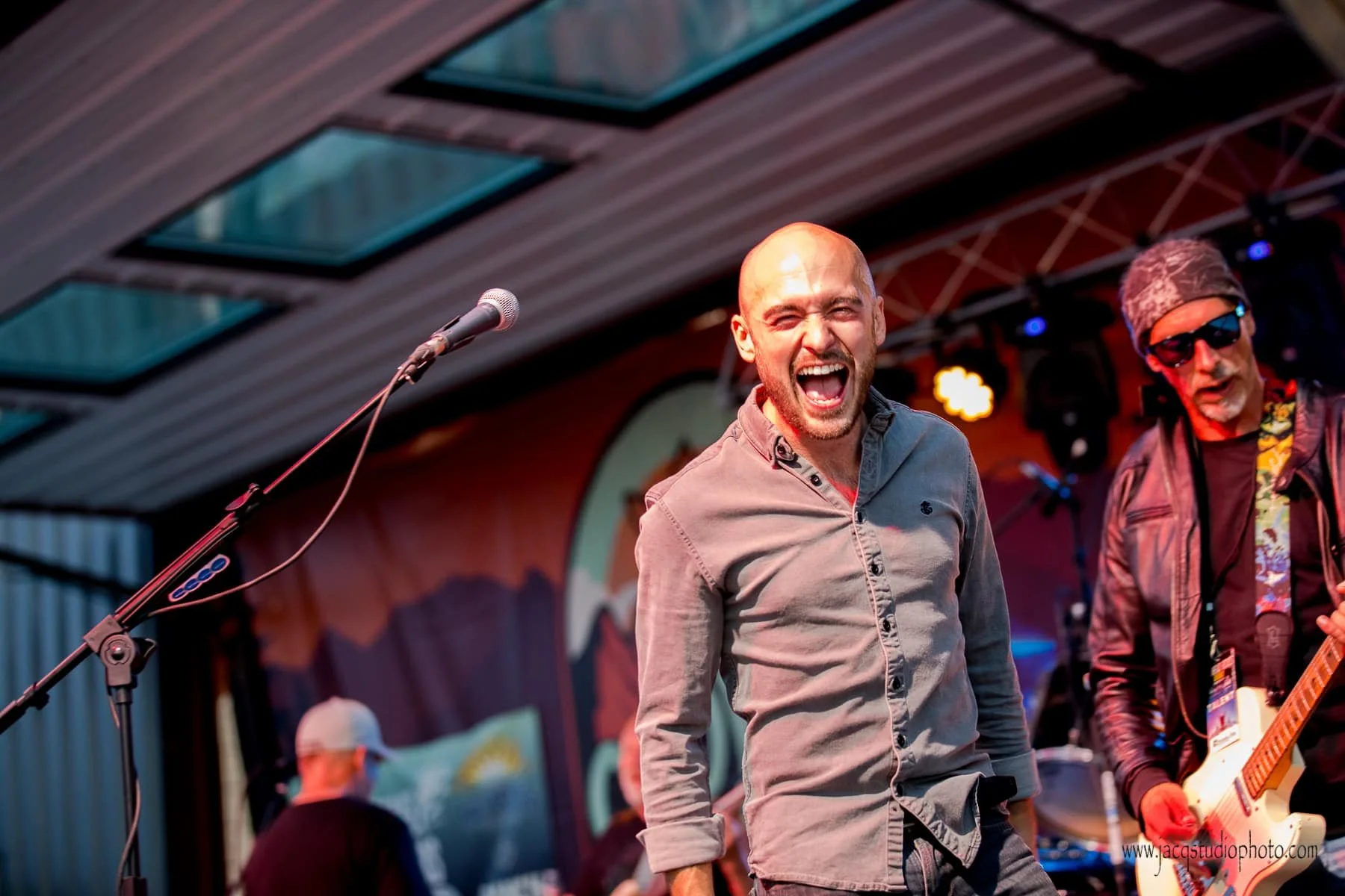 Music + Events — GUNSIGHT SALOON