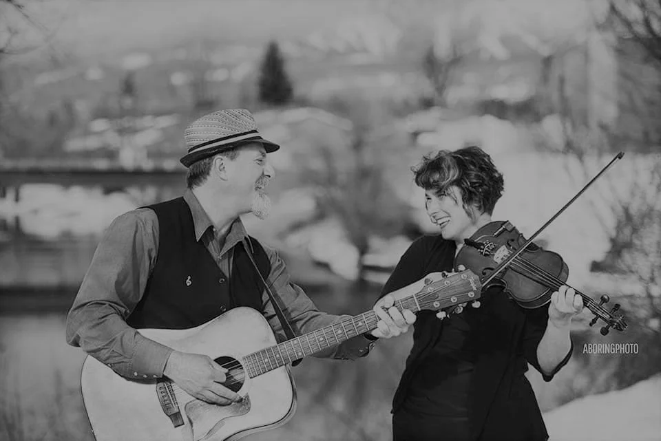 Music + Events — GUNSIGHT SALOON