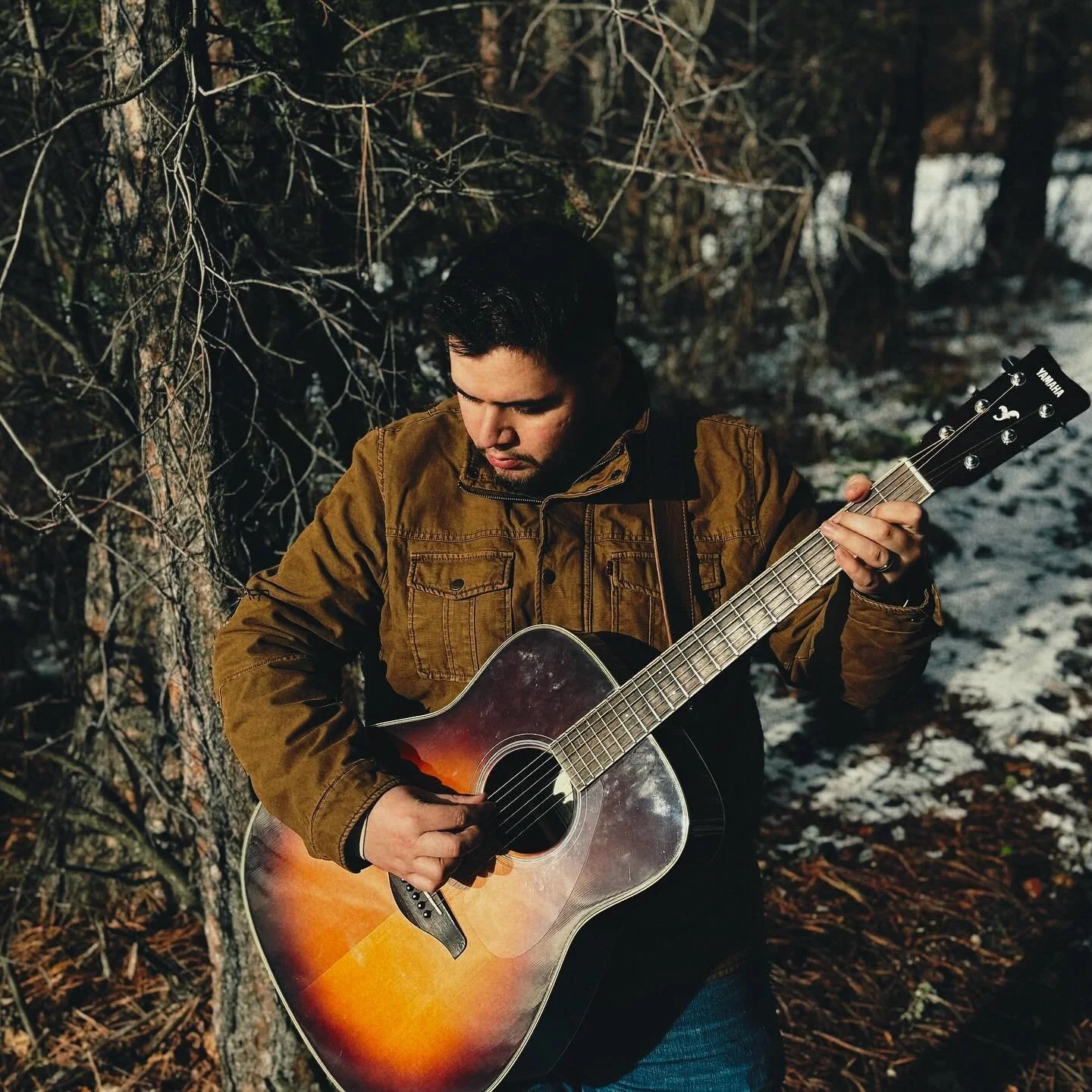 Music + Events — GUNSIGHT SALOON