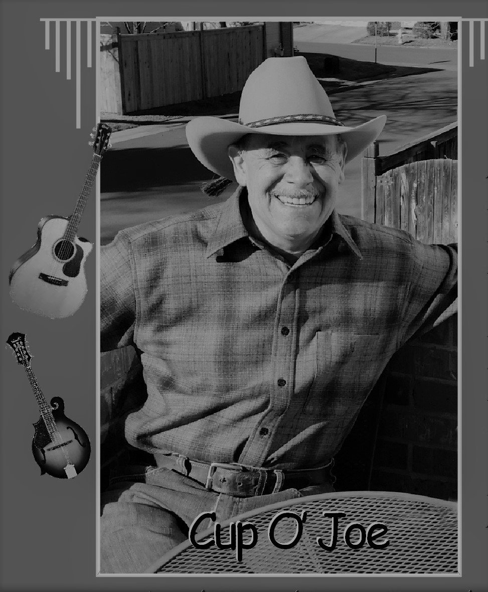 Music + Events — GUNSIGHT SALOON