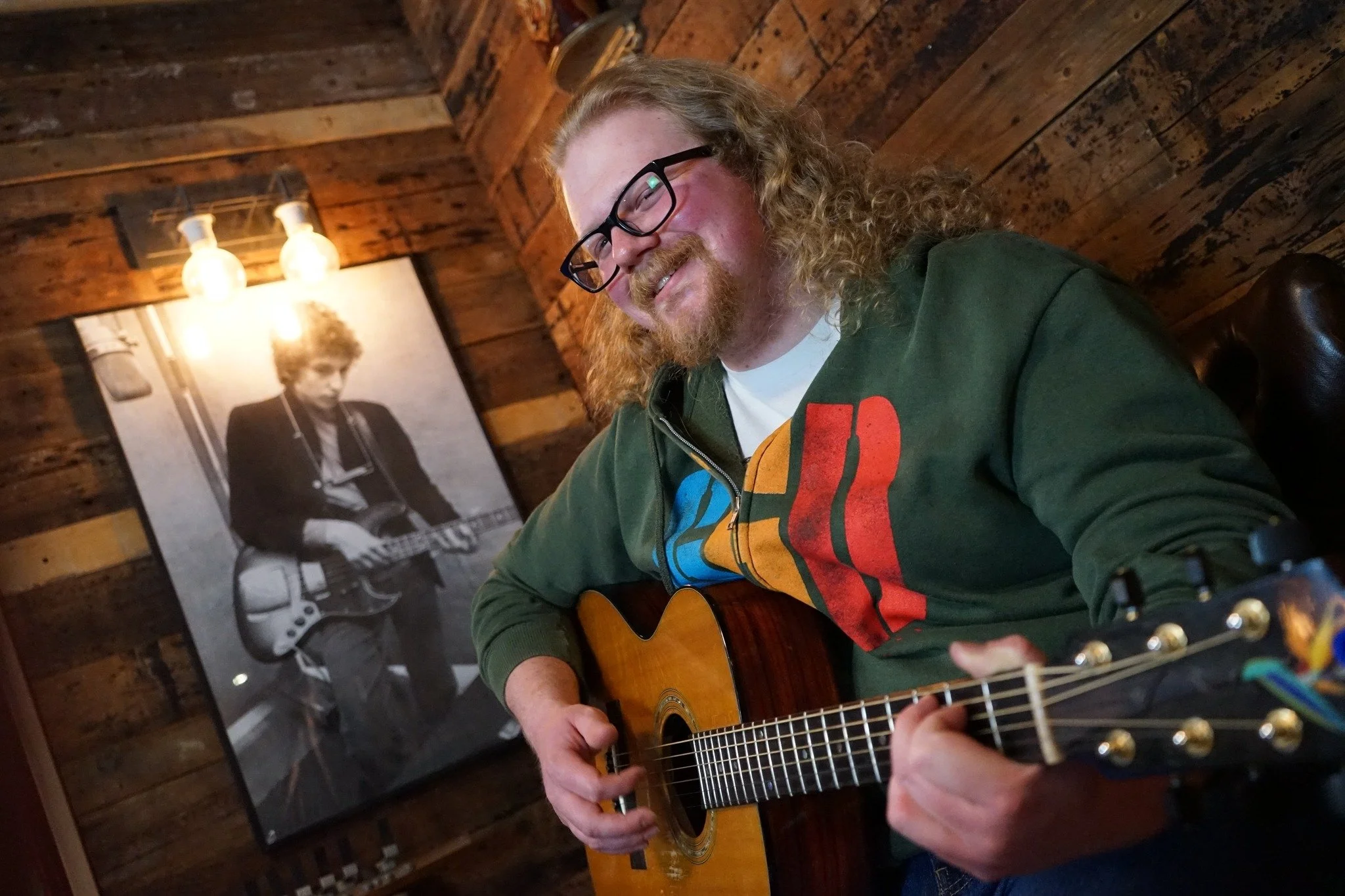 Music + Events — GUNSIGHT SALOON
