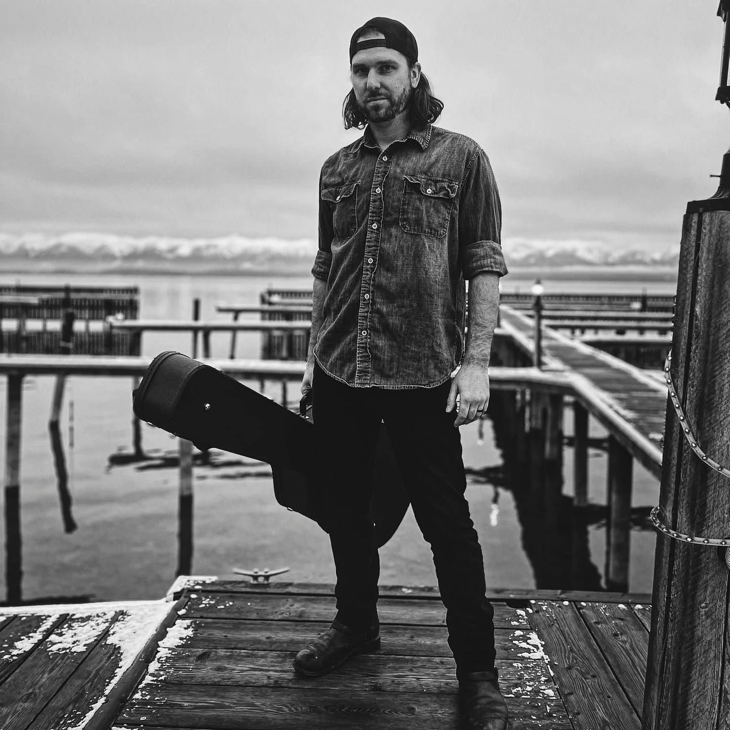 Music + Events — GUNSIGHT SALOON