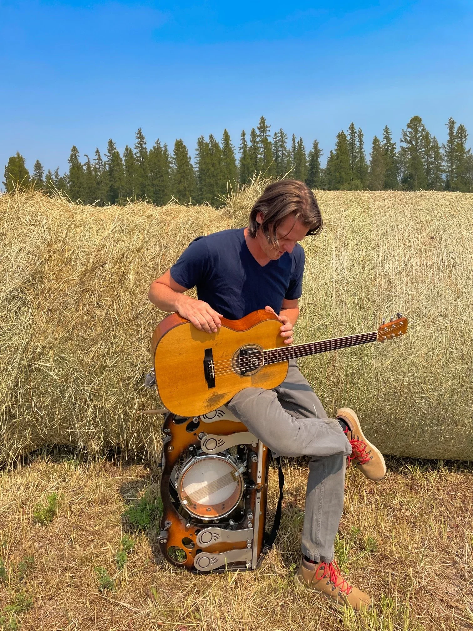 Music + Events — GUNSIGHT SALOON
