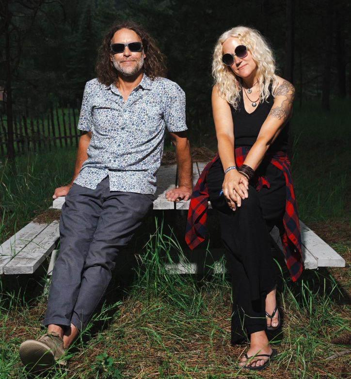 Music + Events — GUNSIGHT SALOON