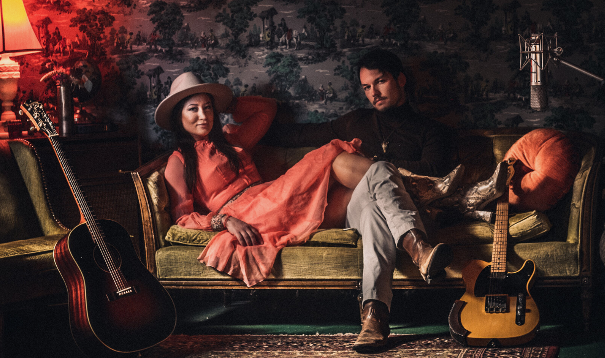 Music + Events — GUNSIGHT SALOON