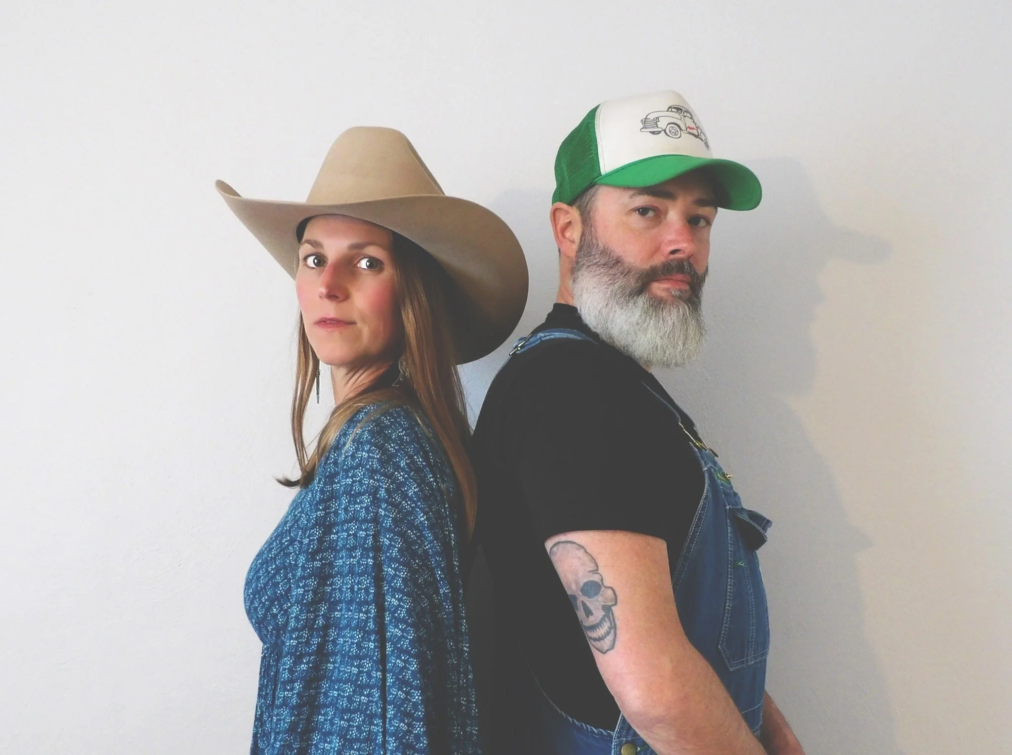 Music + Events — GUNSIGHT SALOON