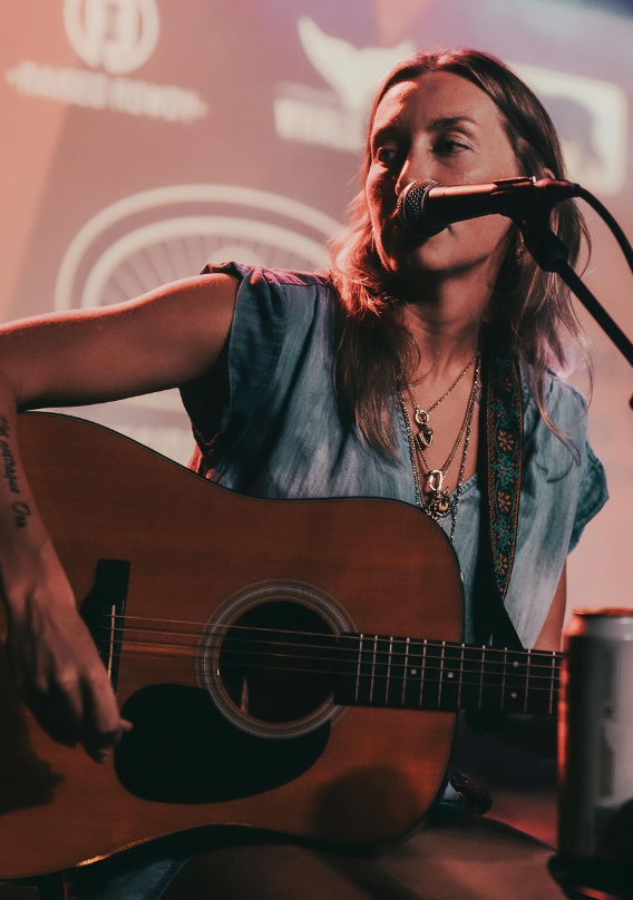 Music + Events — GUNSIGHT SALOON