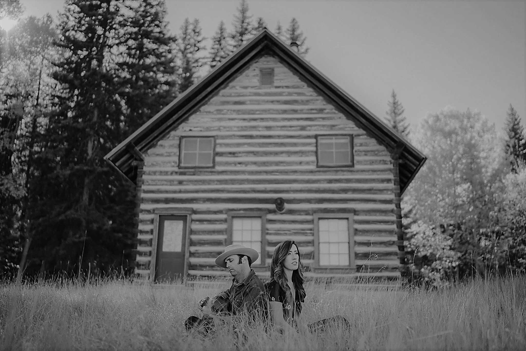 Music + Events — GUNSIGHT SALOON