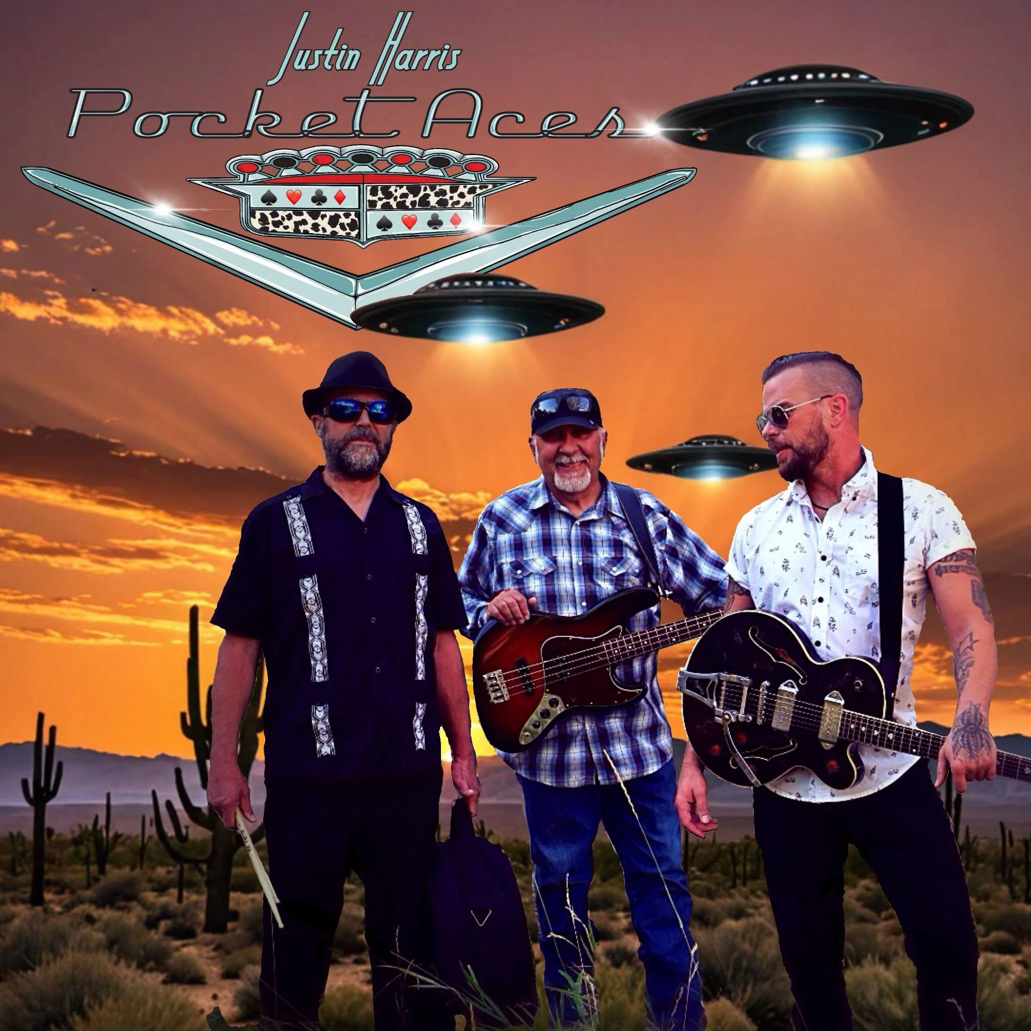 Music + Events — GUNSIGHT SALOON