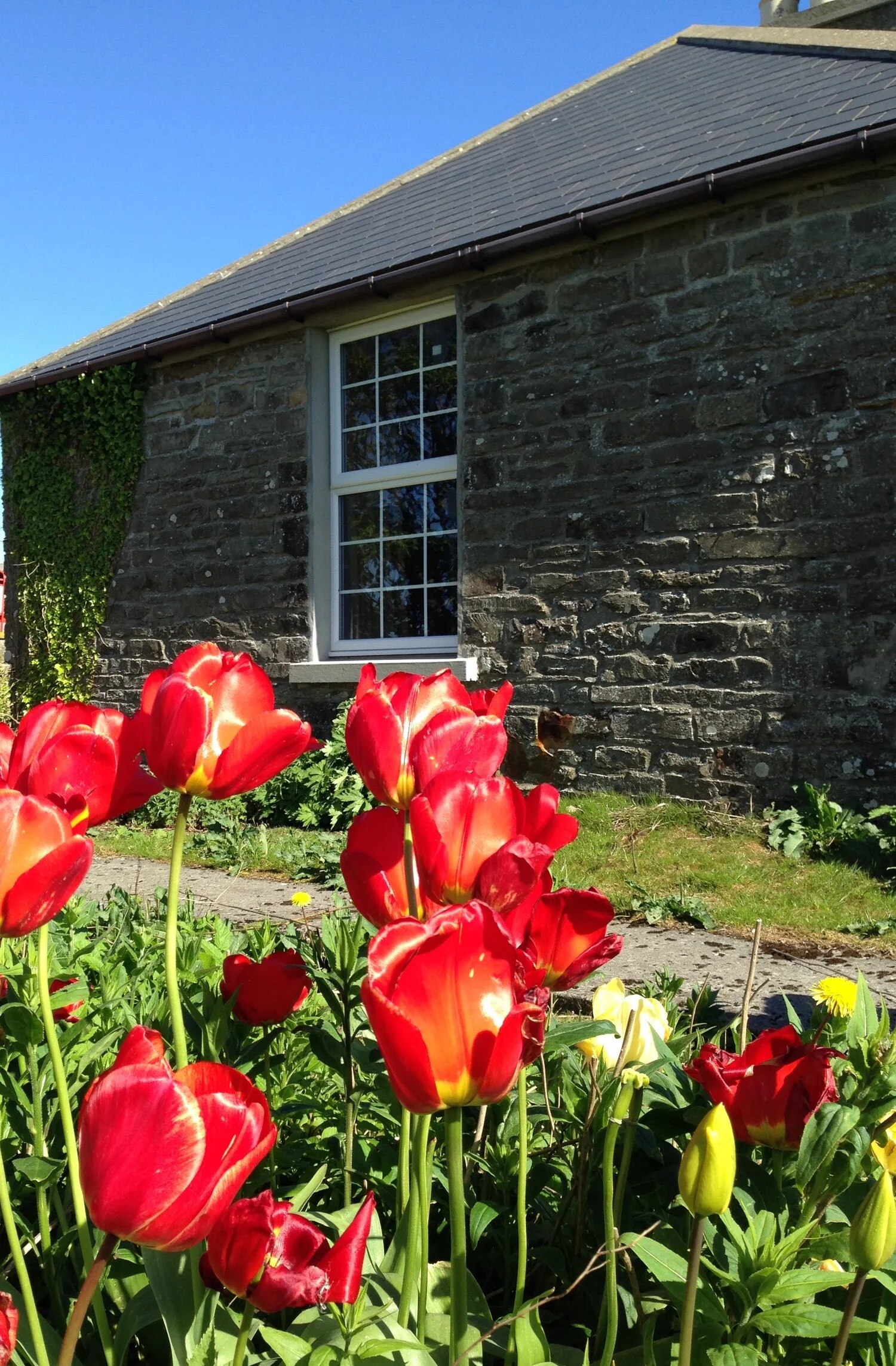 About Howan — Howan Cottage