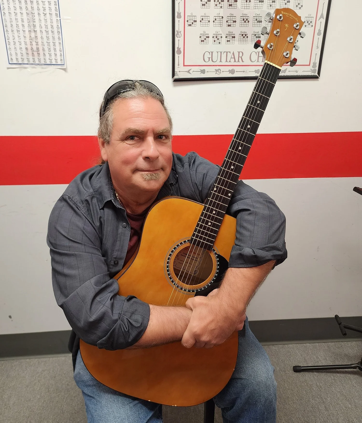 Our Teachers — Key To Music