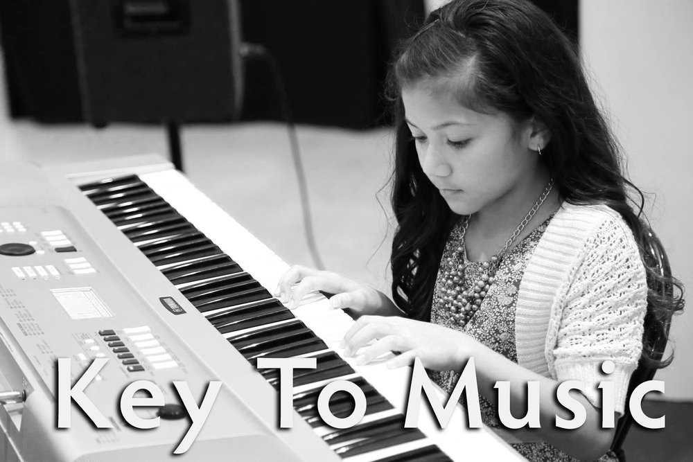 Key To Music