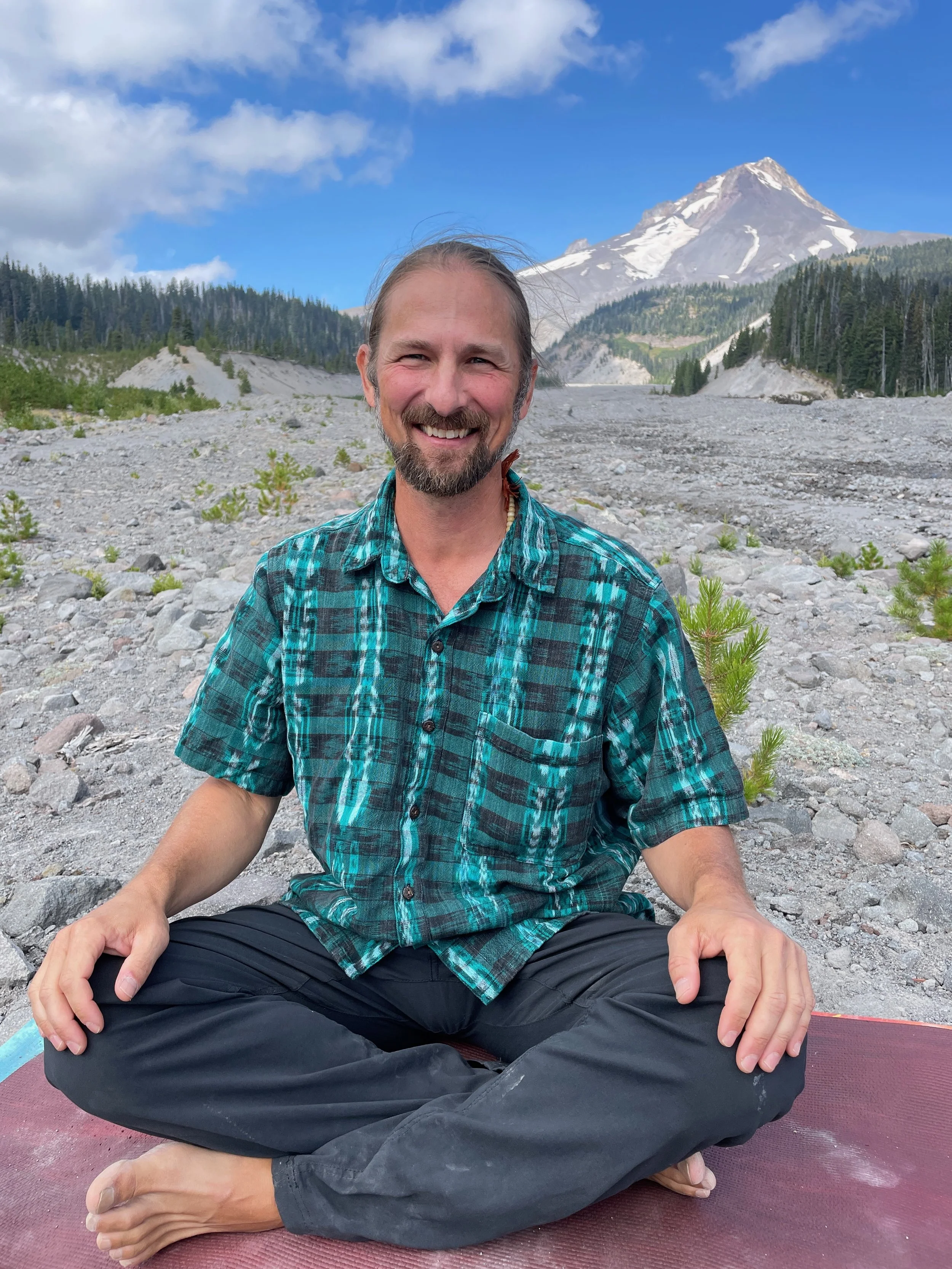 Hood River Vibrant Living