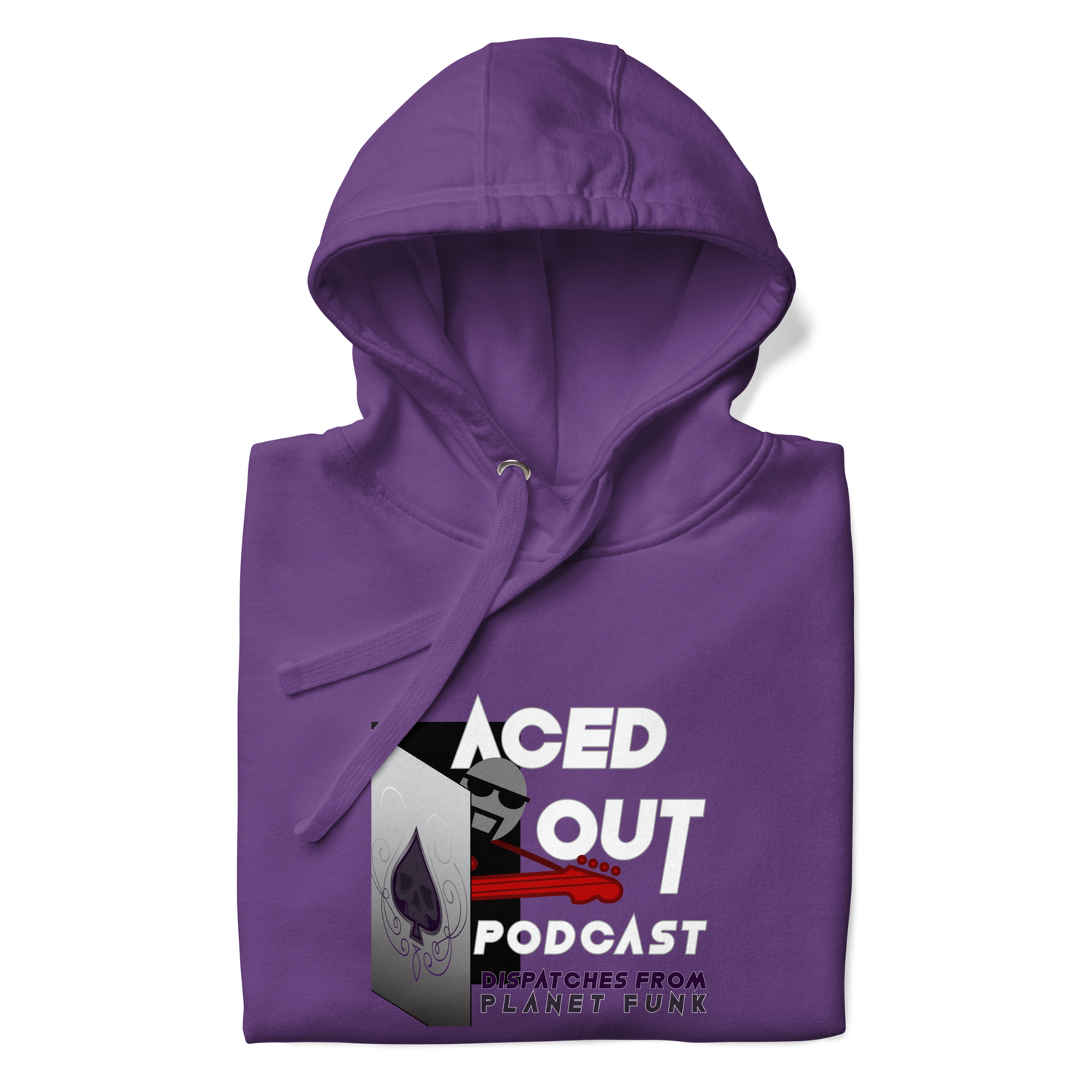 Episode 15: Sweet LD [OAKTOWN 357/MC HAMMER] — Aced Out Podcast