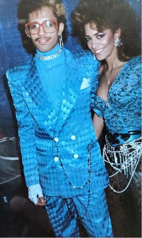 Ep 25: Juan Escovedo [SHEILA E, PRINCE, et al] — Aced Out Podcast