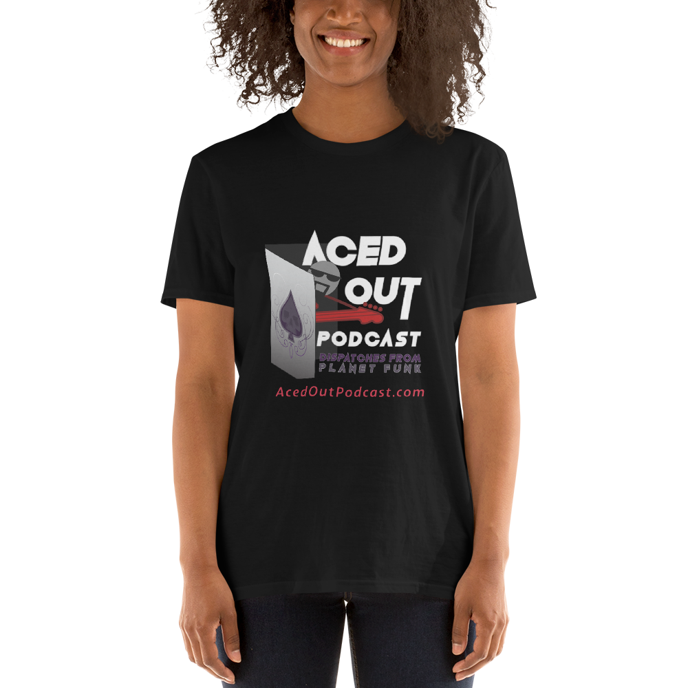 Episode 15: Sweet LD [OAKTOWN 357/MC HAMMER] — Aced Out Podcast