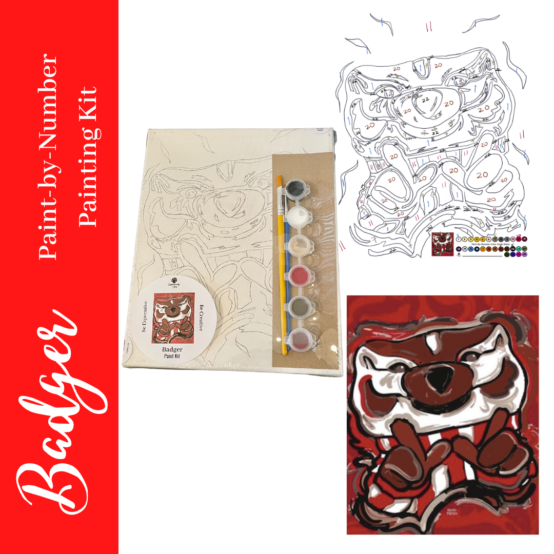 Online Store — Expressively You, LLC