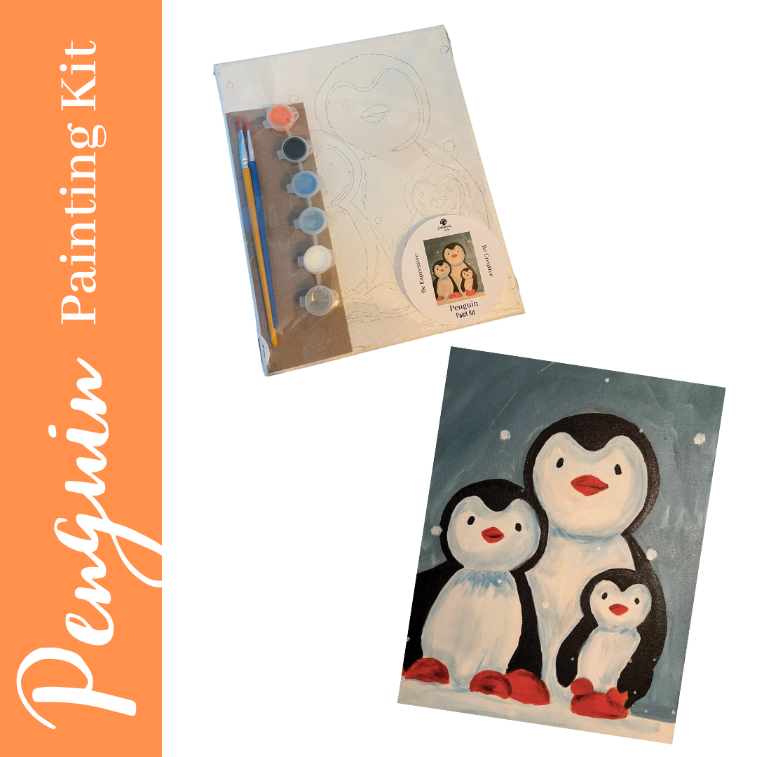 Online Store — Expressively You, LLC