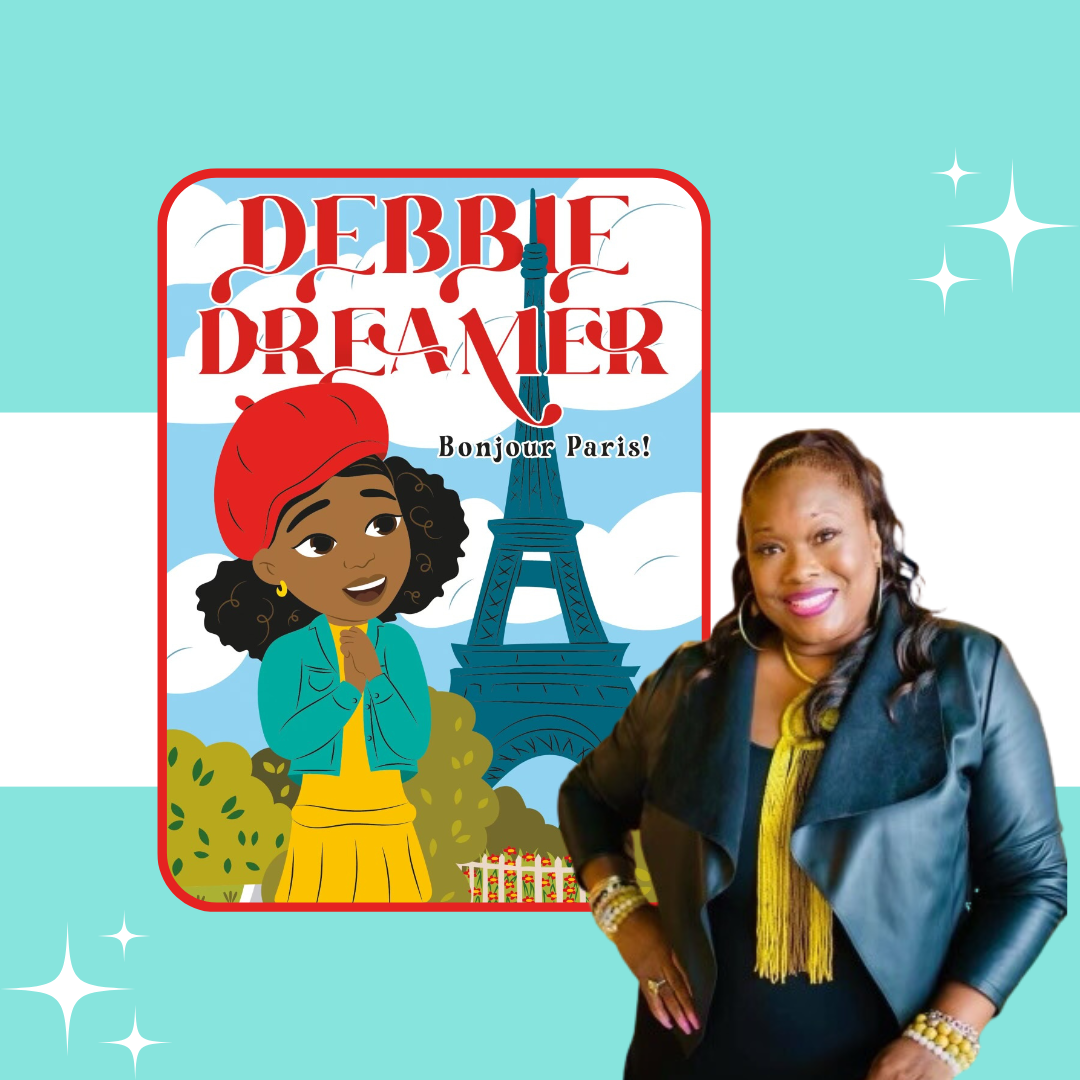 Debbie Dreamer — Ferocious Gem