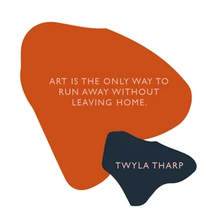 INSPIRATION: QUOTES — CLAIRE HEFFER DESIGN