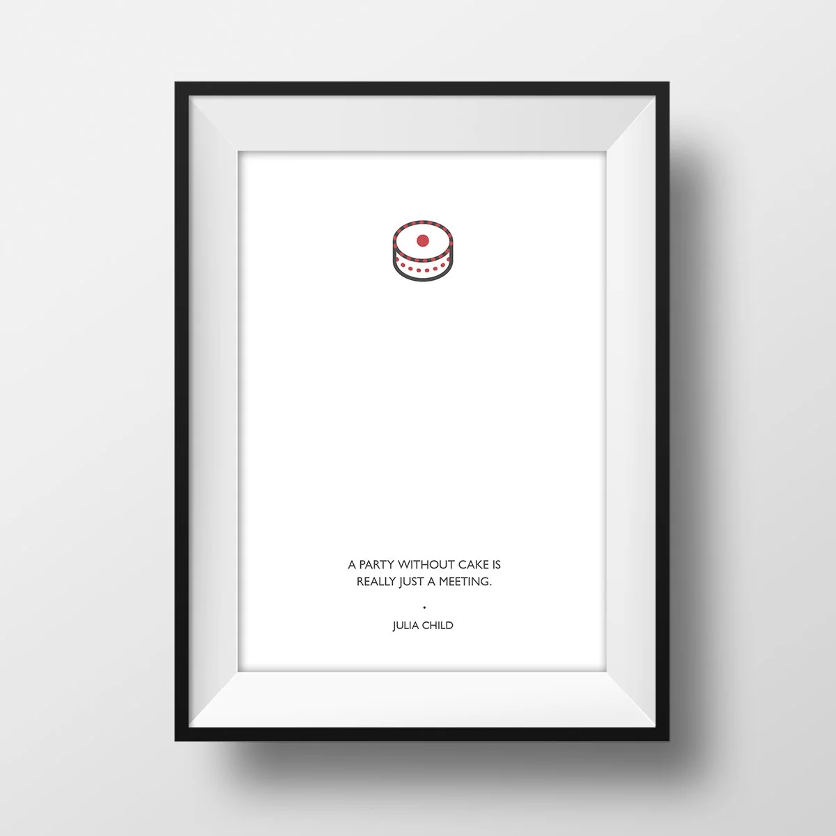 FOCUS ON: CAKE — CLAIRE HEFFER DESIGN