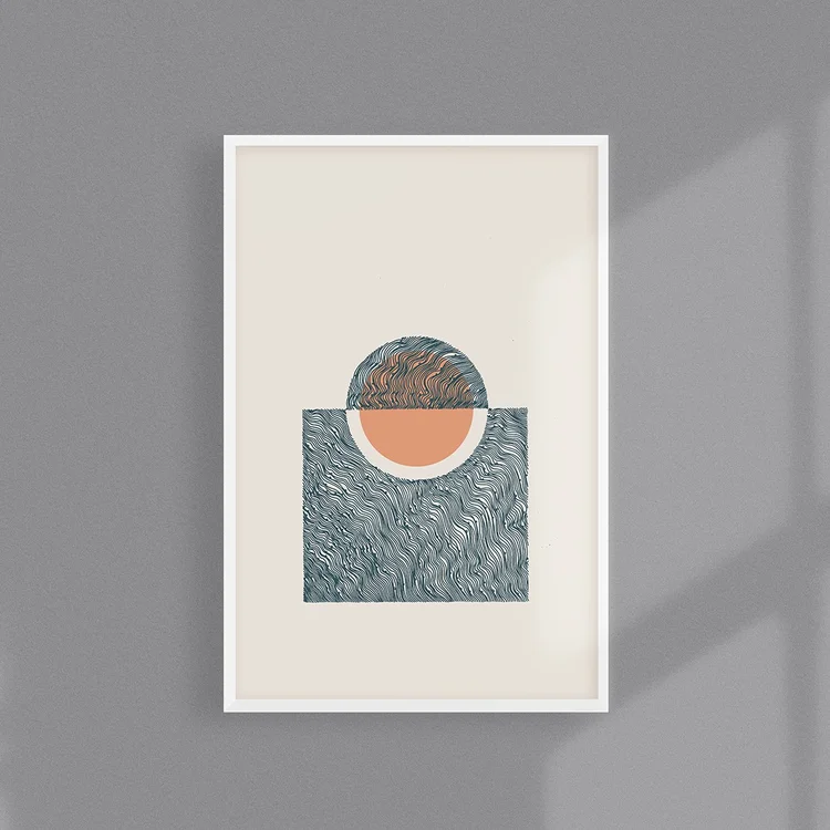 CLAIRE HEFFER DESIGN: SUNSET — CLAIRE HEFFER DESIGN