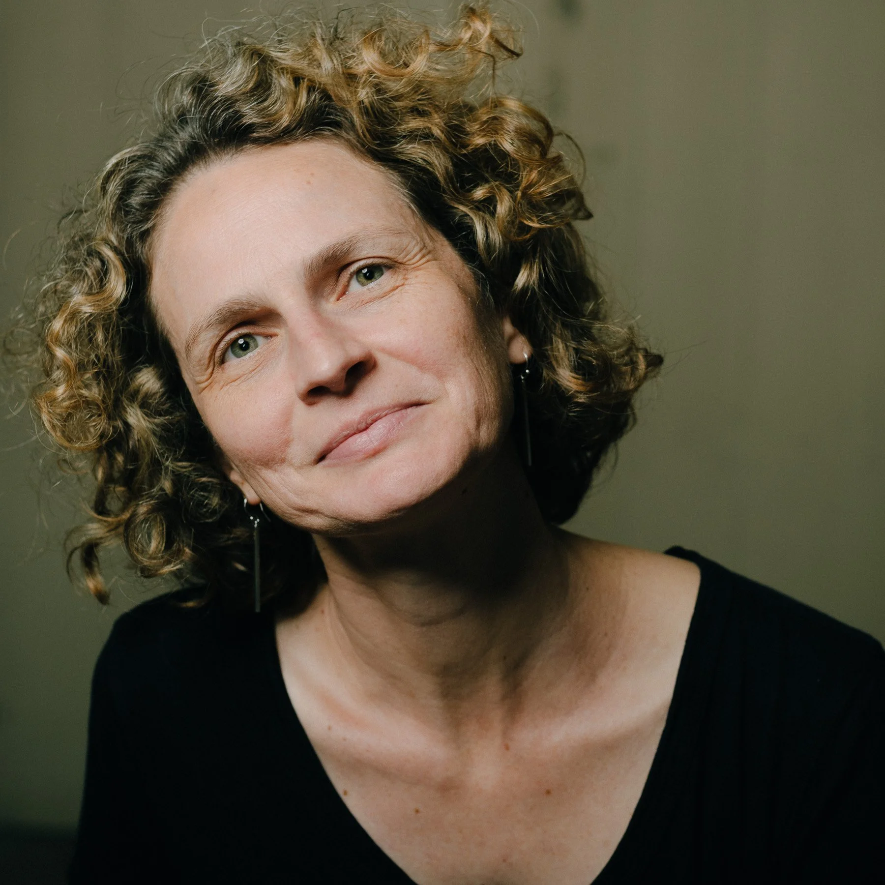 “We Devour Our Subjects”: A Mutual Interview Between Meghan Sterling ...