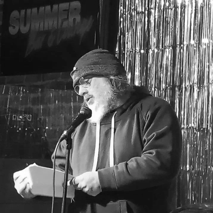 A Poem is a House — Harbor Review