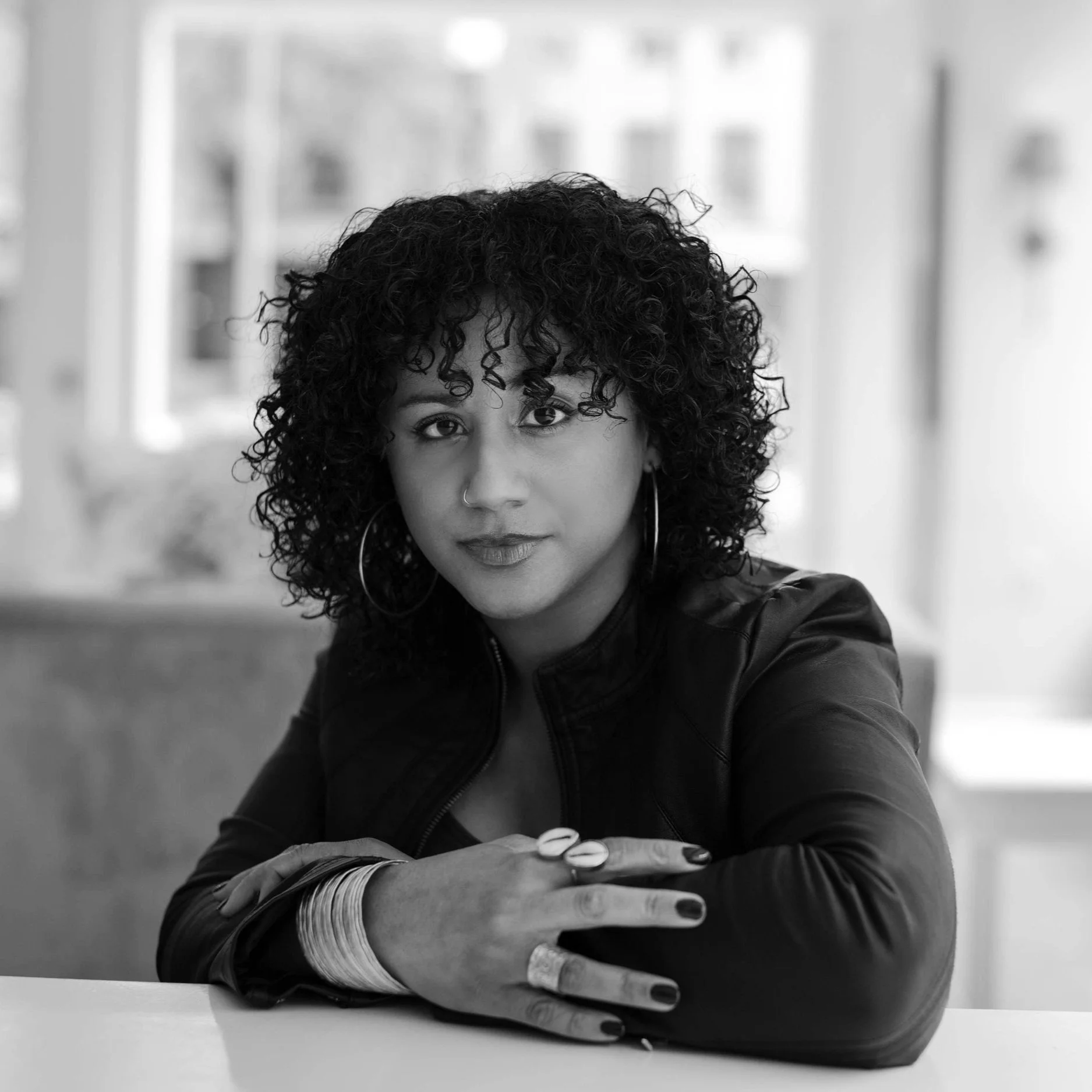 About — Harbor Review