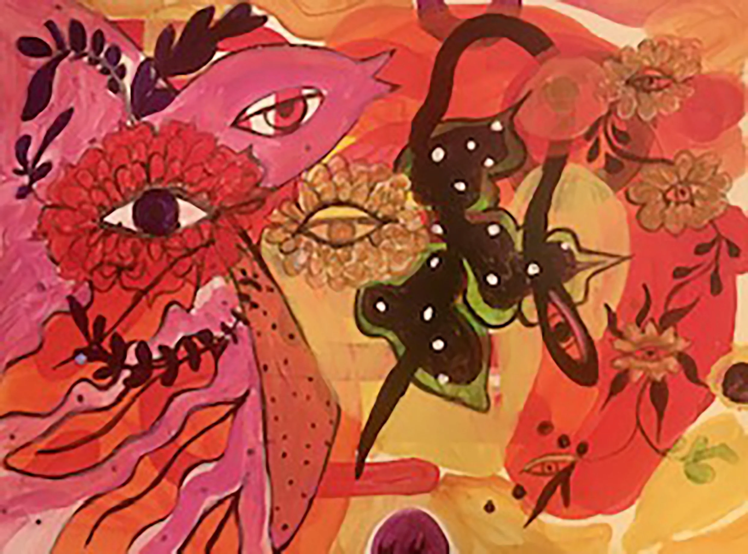 Issue #9: The Forgotten Body — Harbor Review