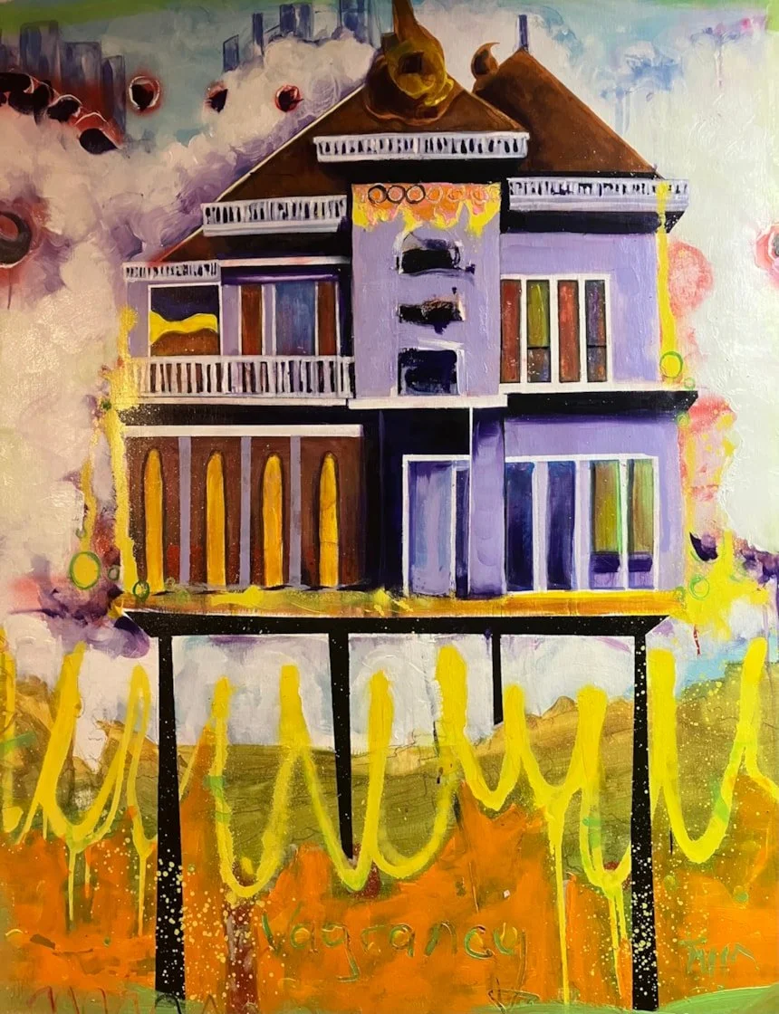 Issue #12 — Harbor Review