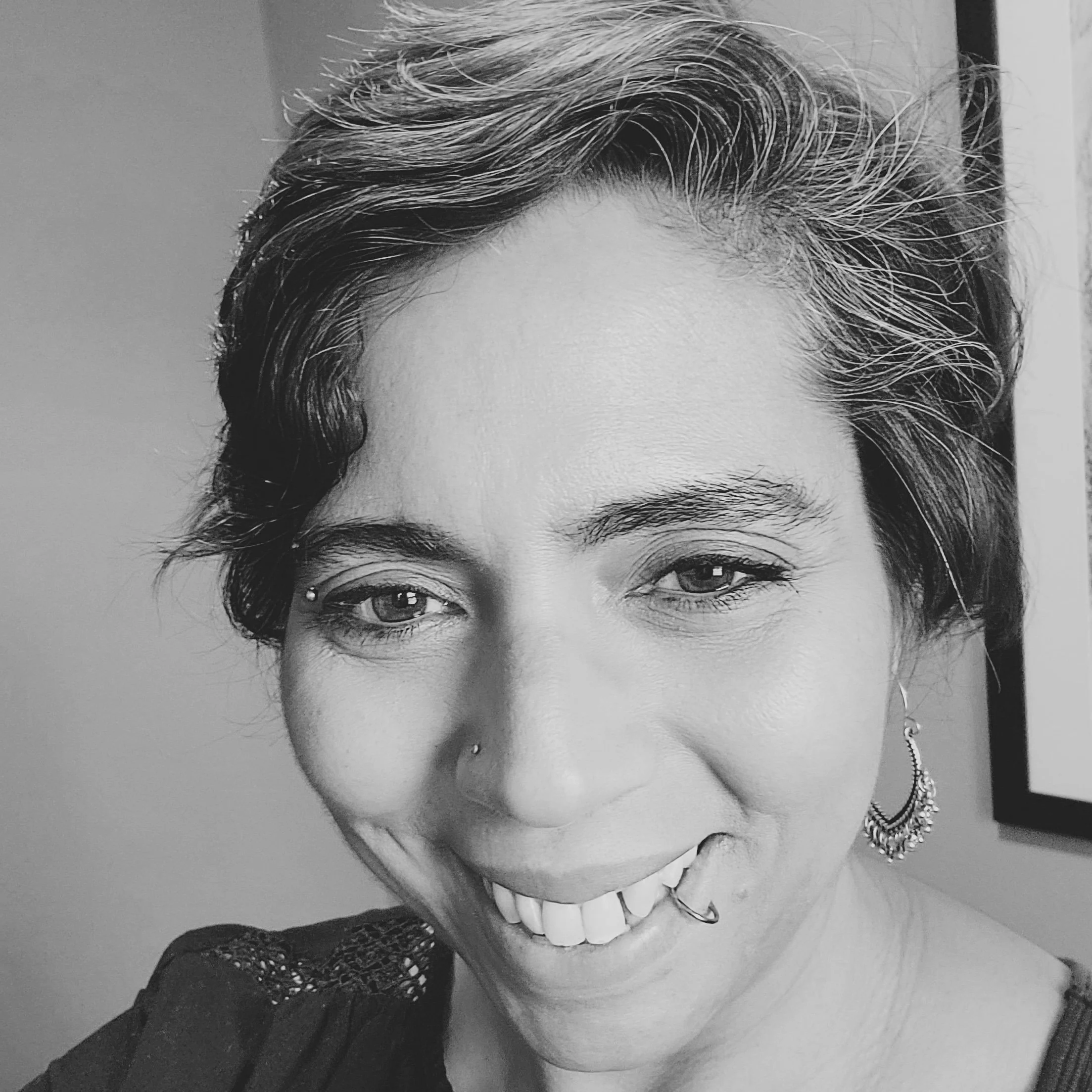 About — Harbor Review