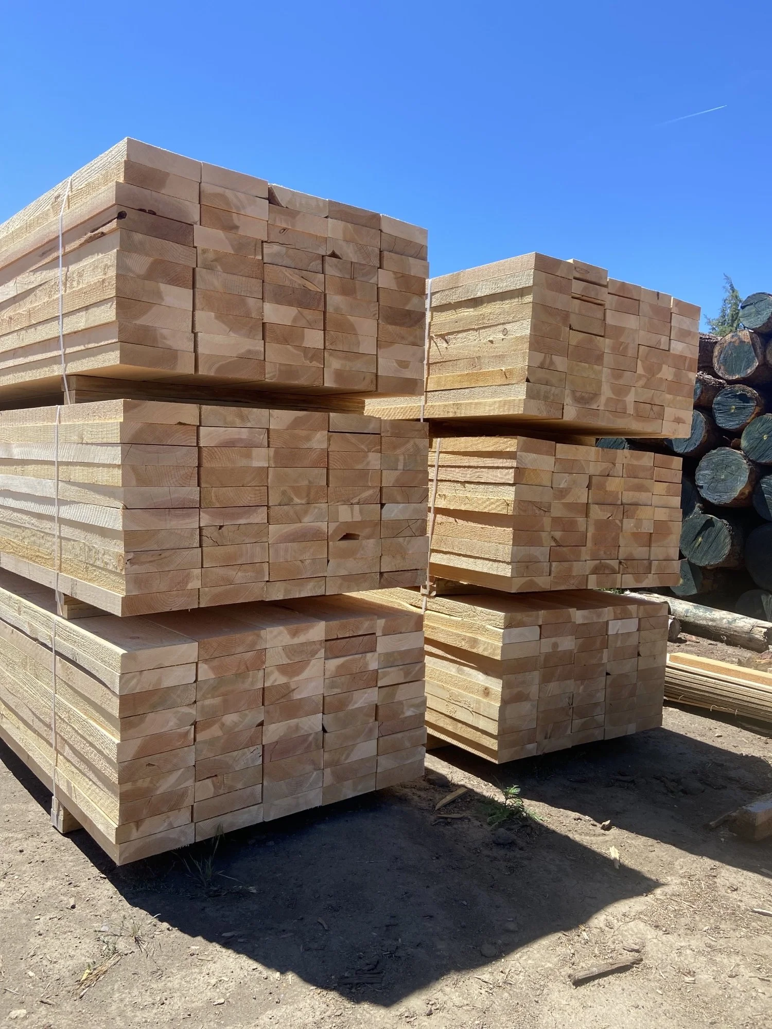 Western Rim Milling