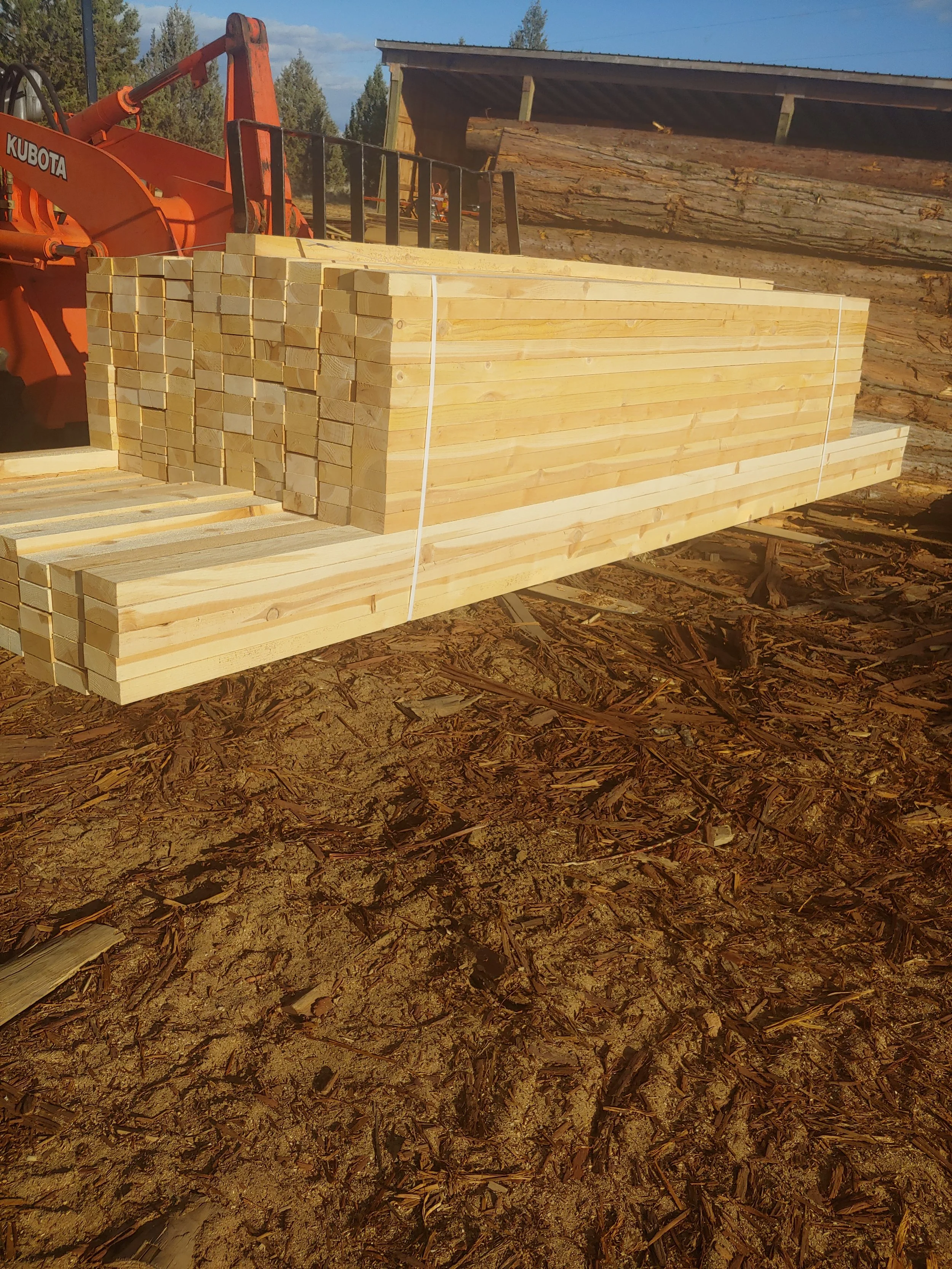 Gallery — Western Rim Milling