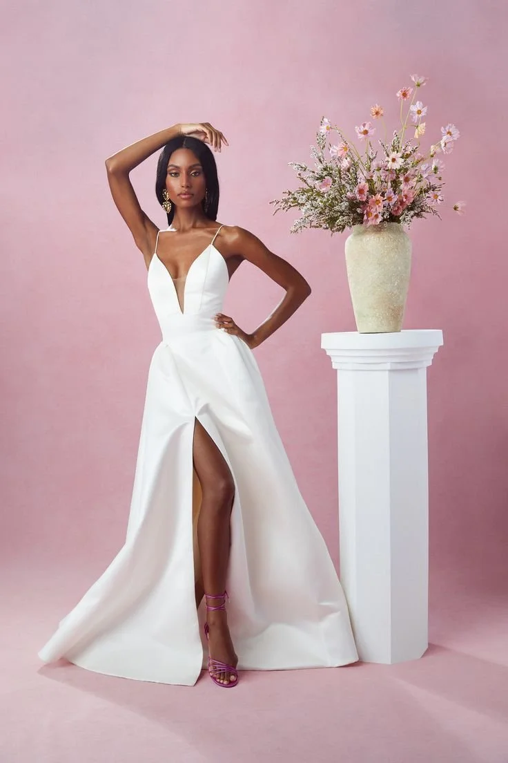 Bride. By Sarah Seven — Heart Aflutter Bridal Boutique