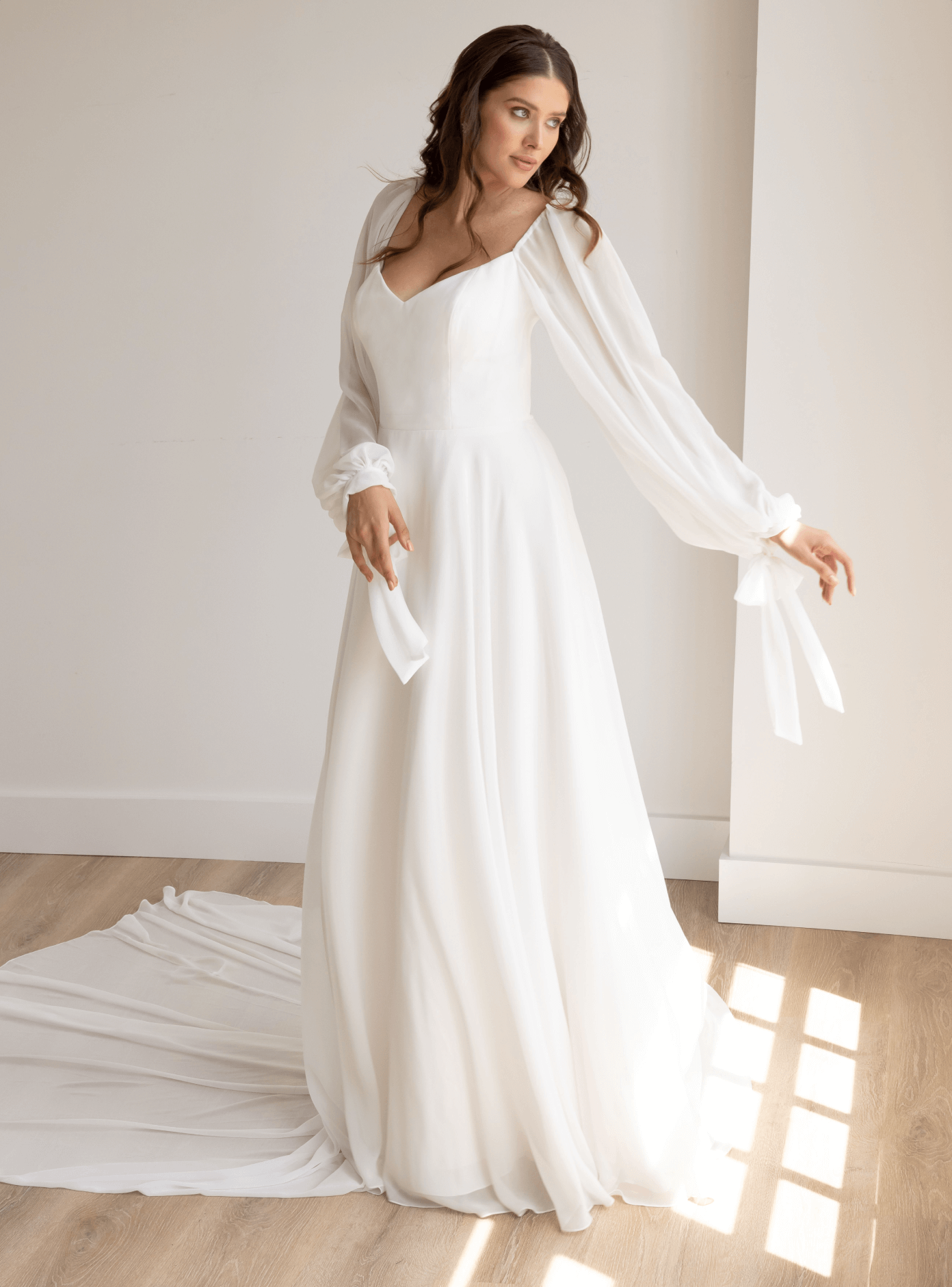 The Plus Edit — Heart Aflutter Bridal Studio