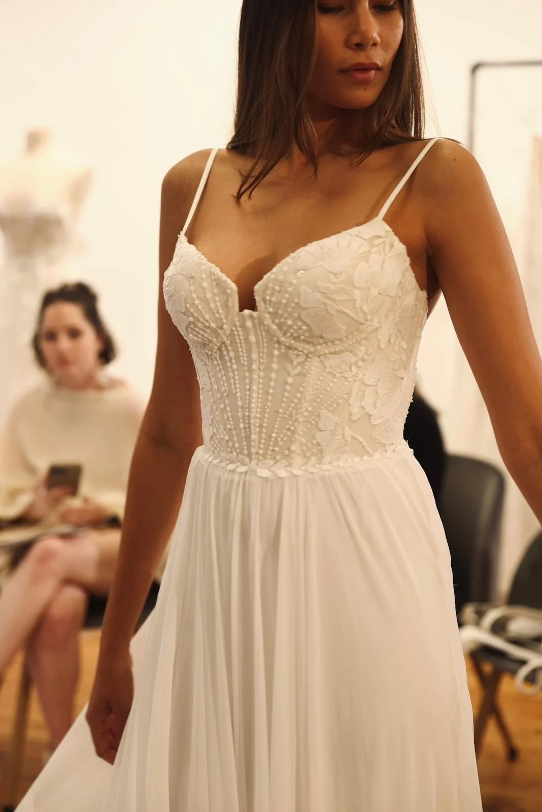 Rish — Heart Aflutter Bridal Studio