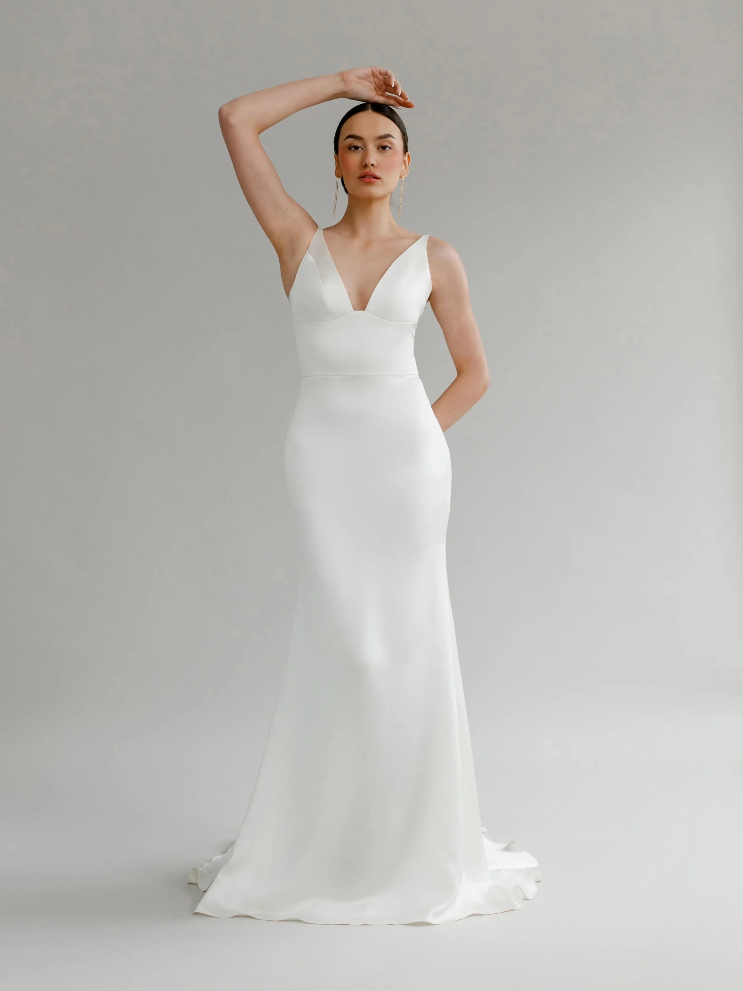 Aesling — Heart Aflutter Bridal Studio