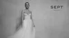 SEPT by Sarah Seven — Heart Aflutter Bridal Studio
