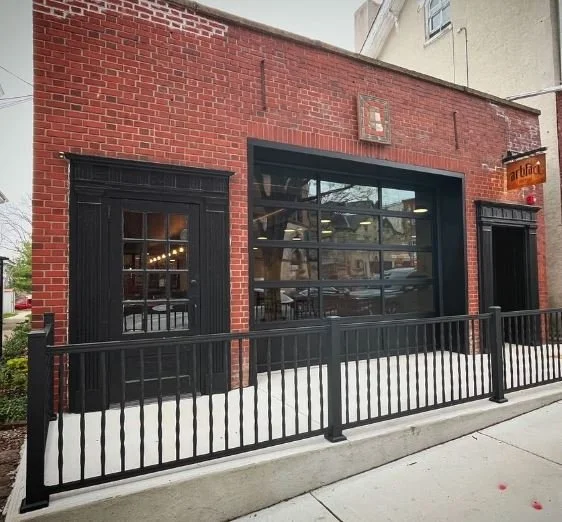 Find Us — ARTIFACT BREWING