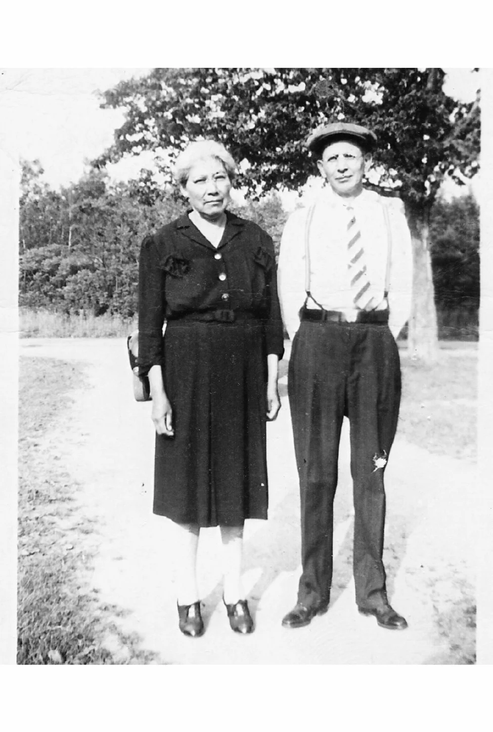 IGS Photo Slide Show Page — Iroquois Genealogy Society
