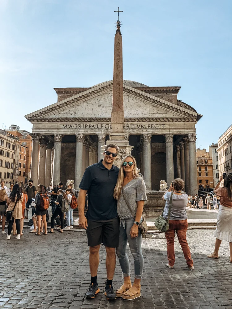 Traveling Without Kids and Not Feeling Guilty About it — Sweaty as a Mother