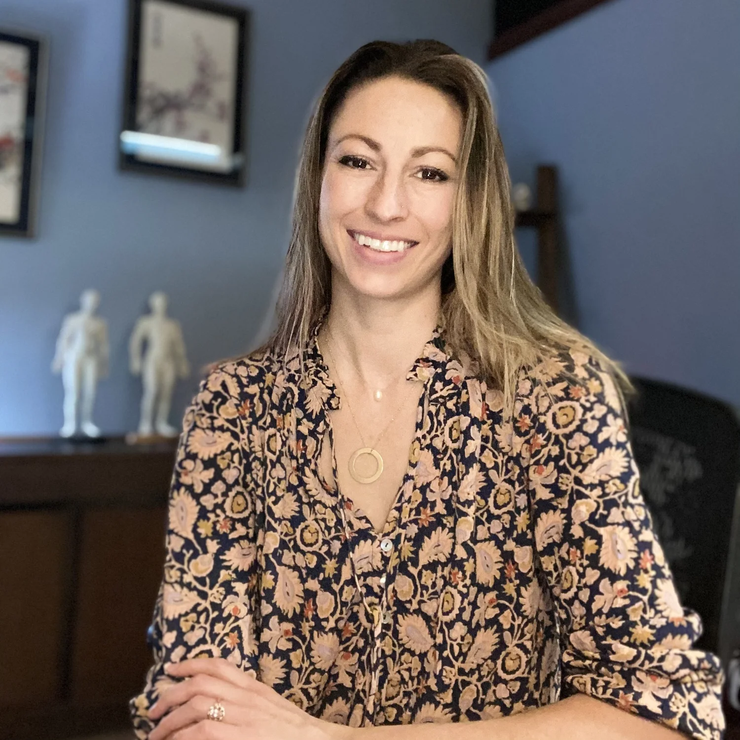 Benefits of Acupuncture During Pregnancy — Sweaty as a Mother